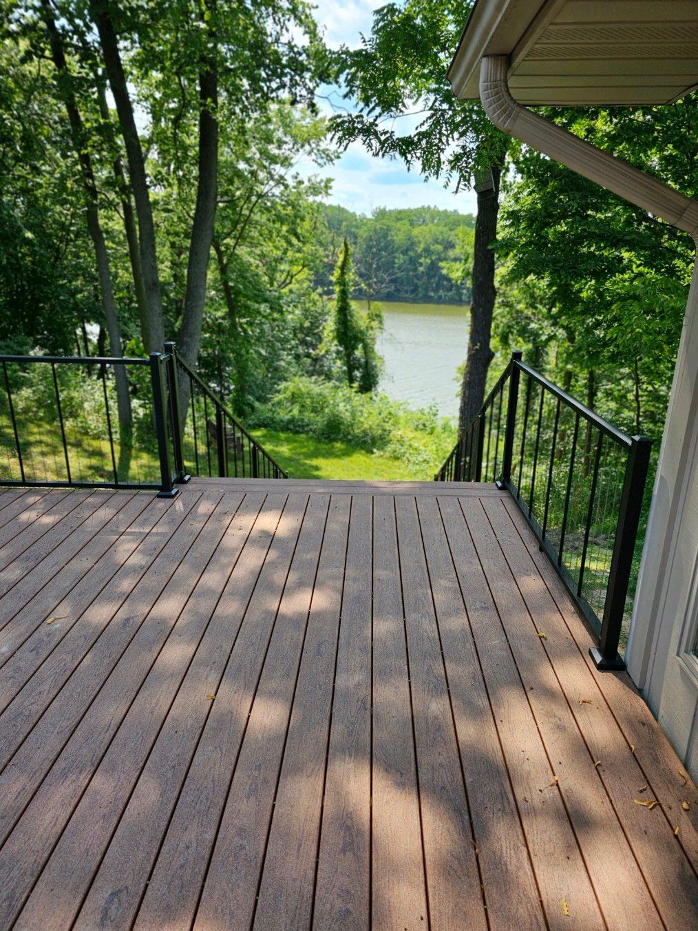 Deep Water Designs LLC Photo Gallery | Swanton, OH