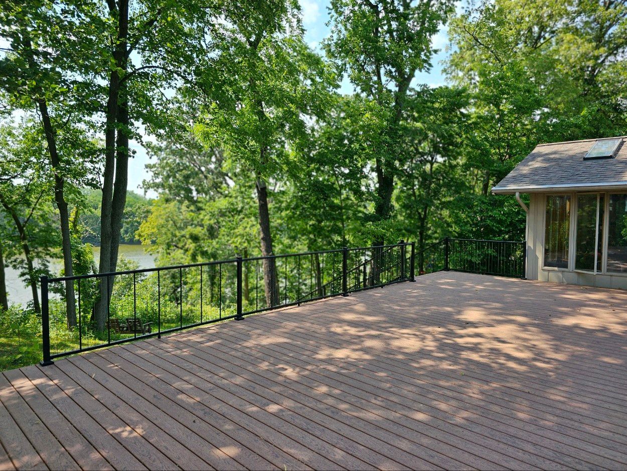 Deep Water Designs LLC Photo Gallery | Swanton, OH