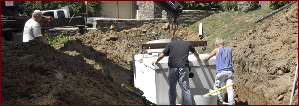 Septic Tank Pumping | Grease Traps | Klamath Falls, OR