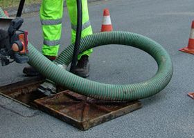 Septic Replacement | Septic Repair | Klamath Falls, OR