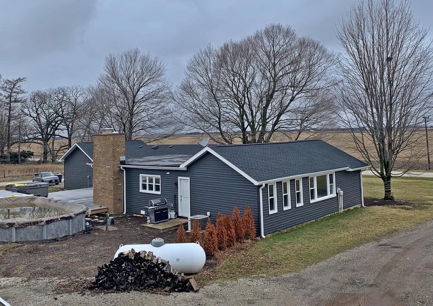 Lakeshore Builders Restoration | Roofing Contractor Elgin IL