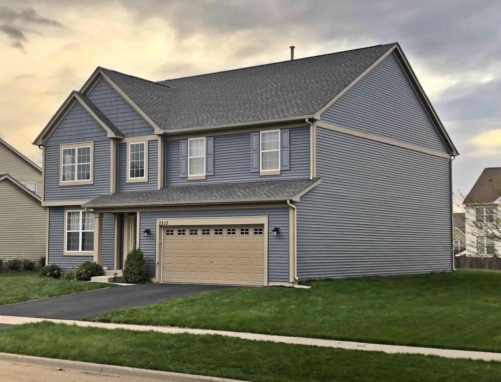 Lakeshore Builders Restoration | Roofing Contractor Elgin IL