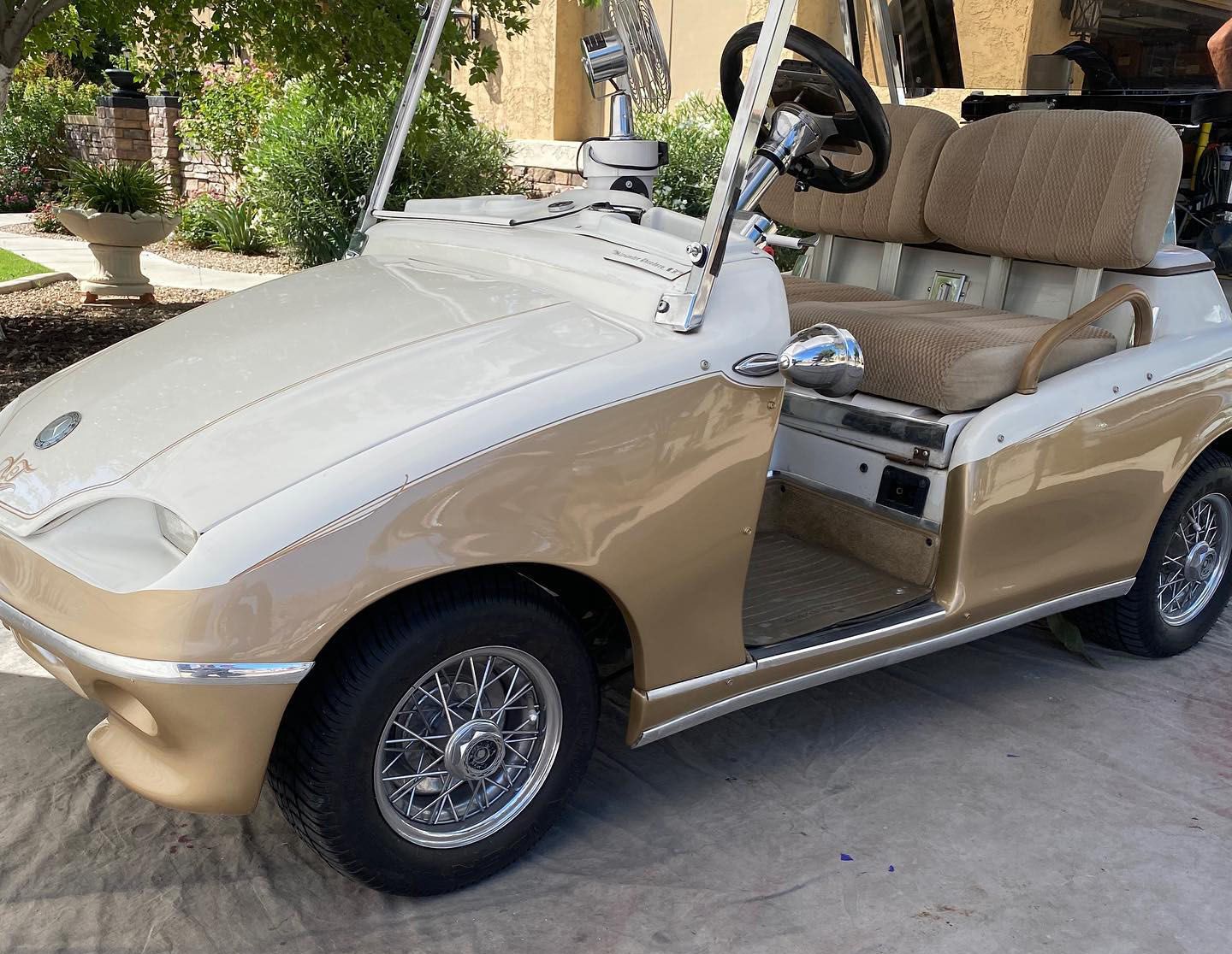 Auto Body Shop | Mesa, AZ | Touch-Up Pro