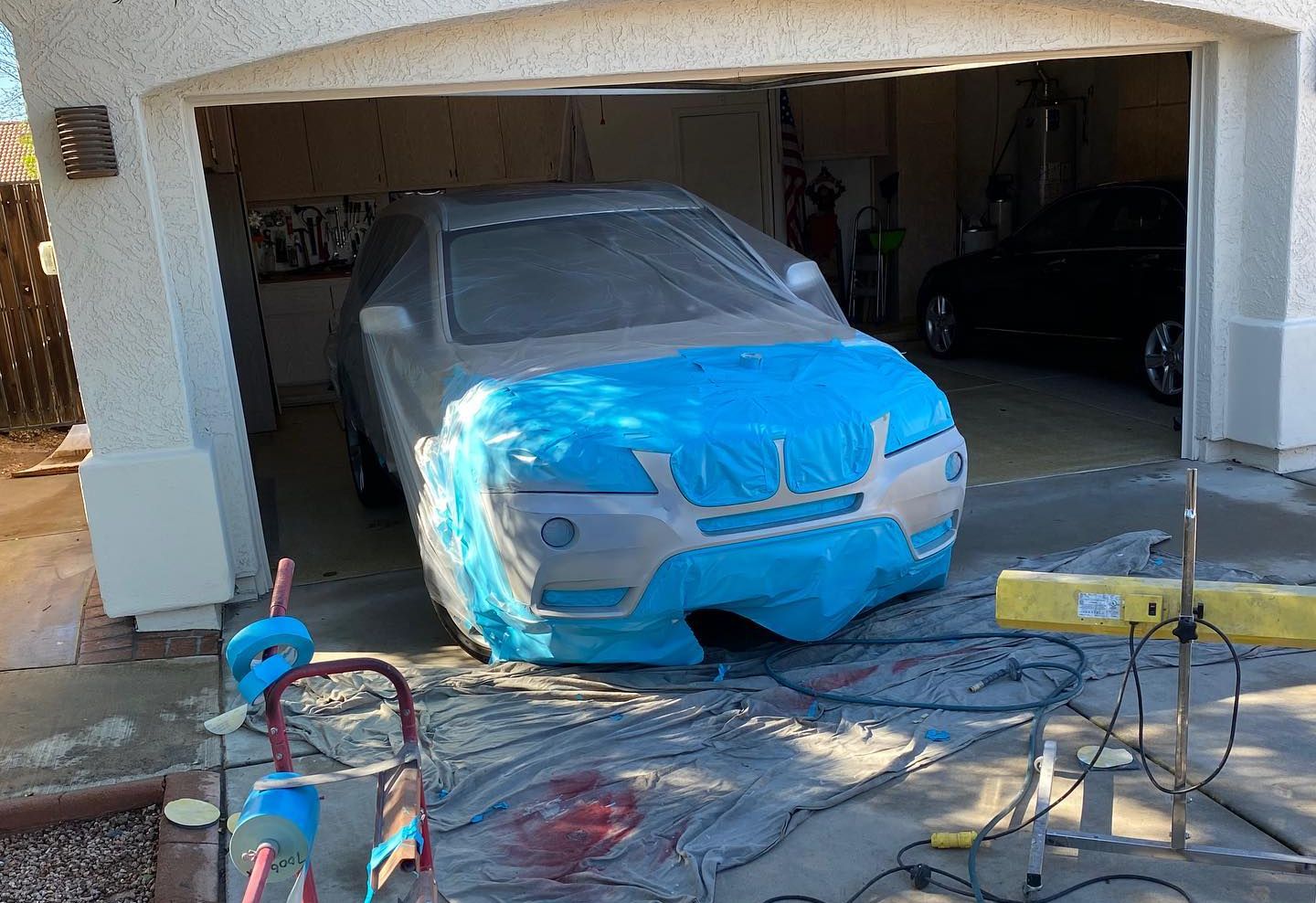 Auto Body Repair | Touch Up Pro | Mesa, AZ