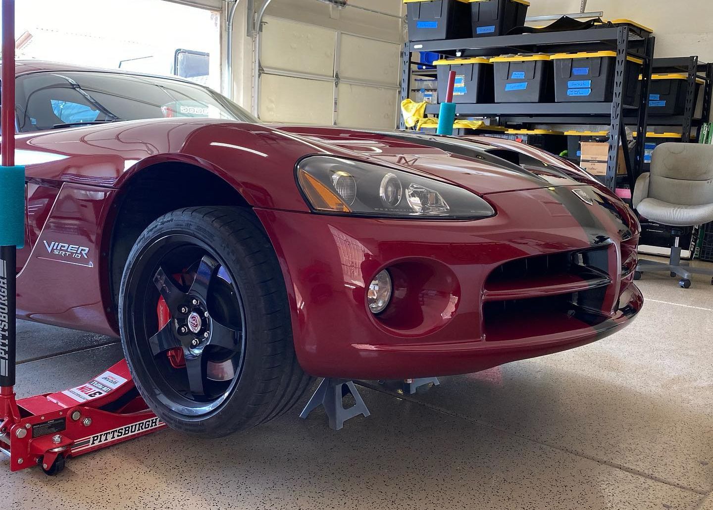 Auto Body Repair | Touch Up Pro | Mesa, AZ