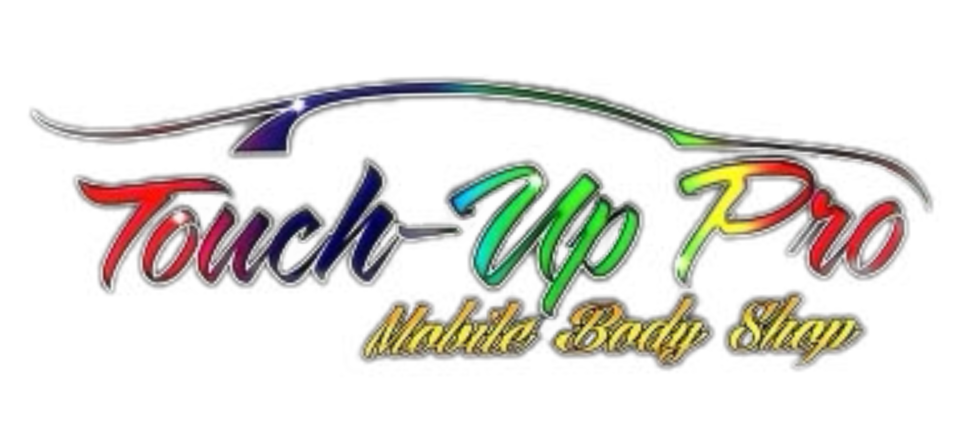 Auto Body Repair | Touch Up Pro | Mesa, AZ