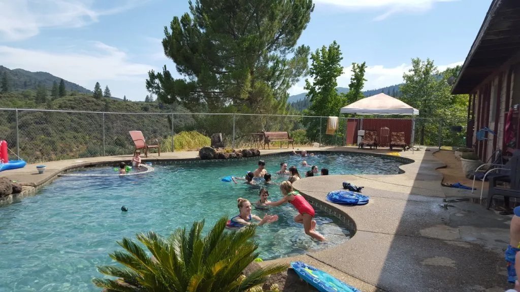 Photo Gallery | Coram Ranch