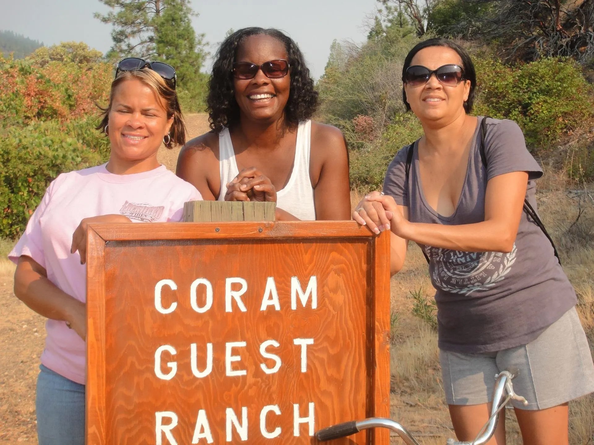 Photo Gallery | Coram Ranch