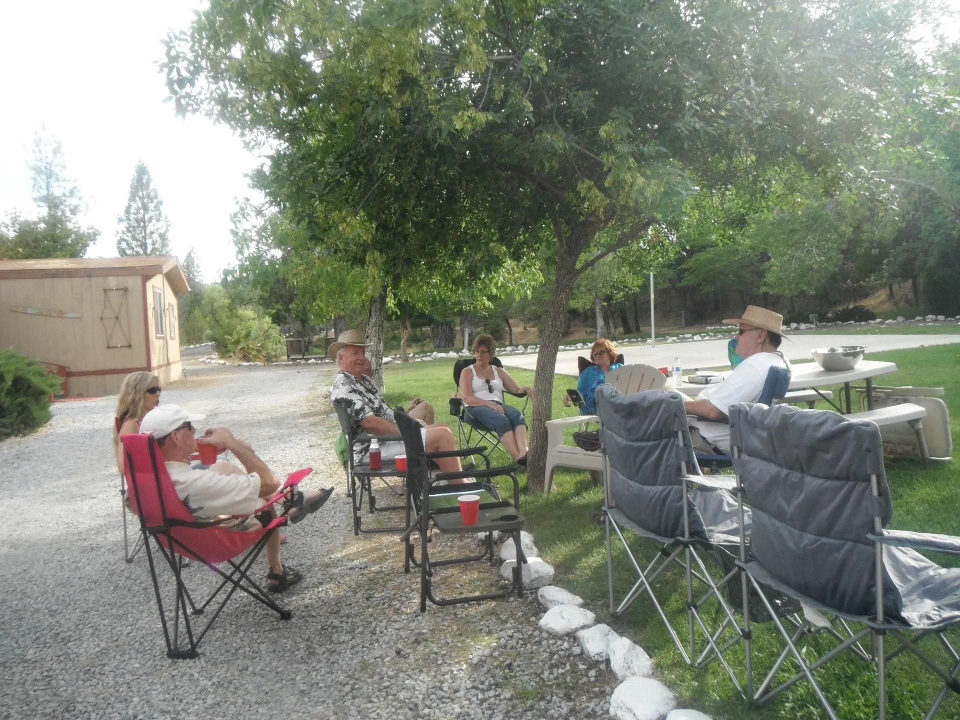 Photo Gallery | Coram Ranch