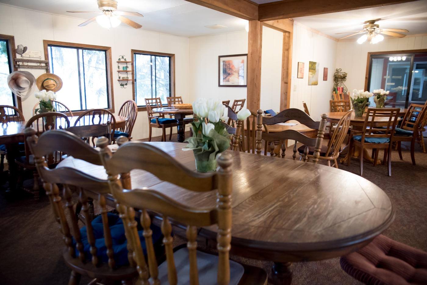 Photo Gallery | Coram Ranch