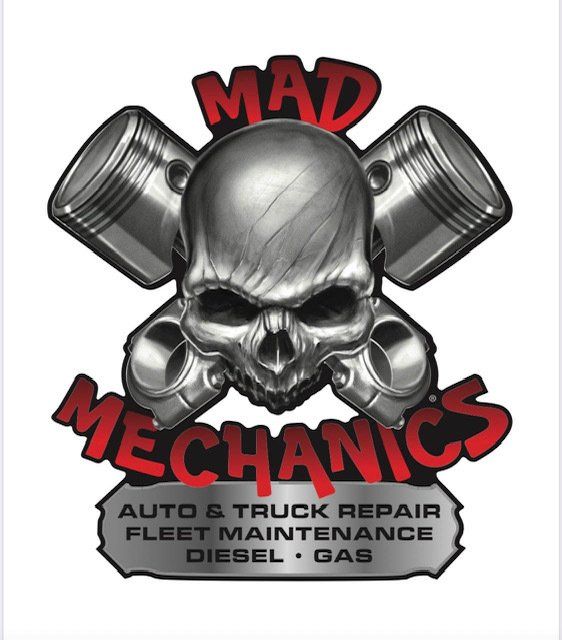 Mad Mechanics Photo Gallery | Tri-Cities & Spokane , WA