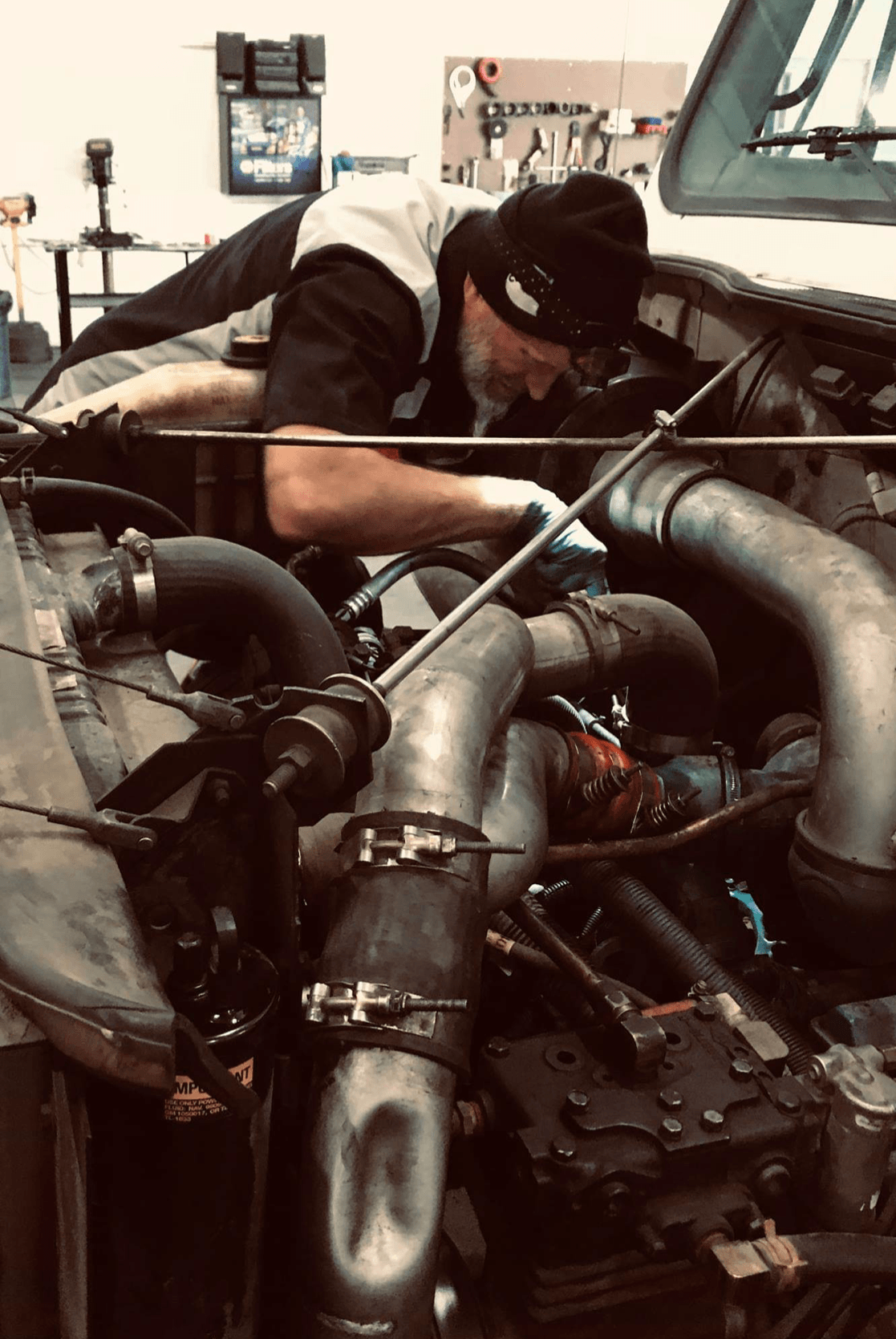 Mad Mechanics Photo Gallery | Tri-Cities & Spokane , WA