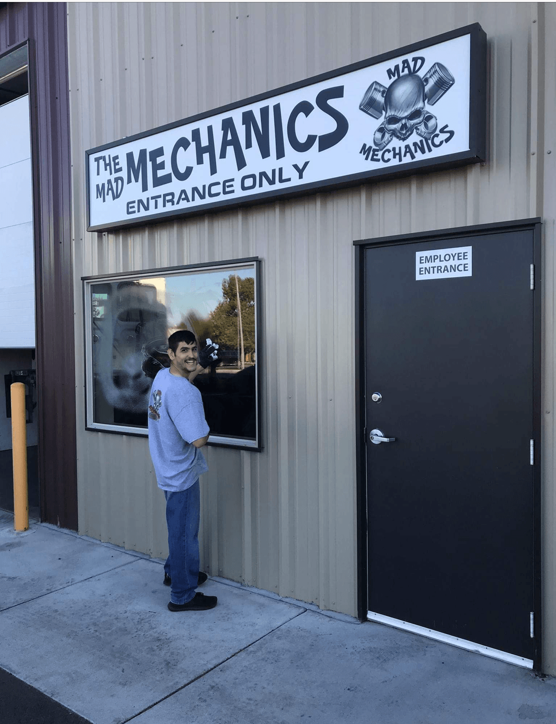 Mad Mechanics Photo Gallery | Tri-Cities & Spokane , WA