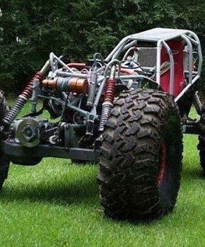 Custom Off-road Trucks| Modifications | Tri-Cities & Spokane , WA