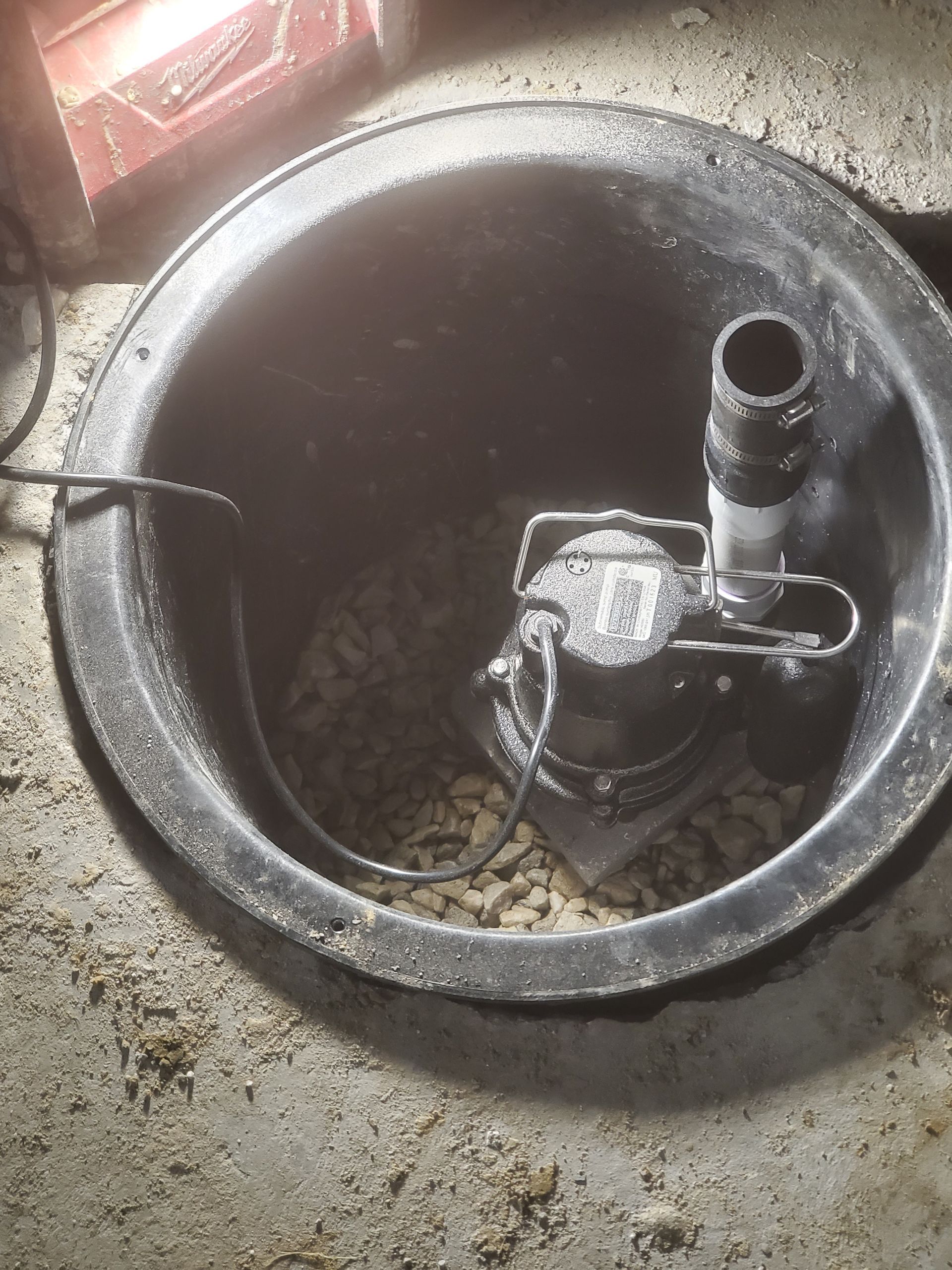 Sump Pump Installation Services | Turners Falls, MA