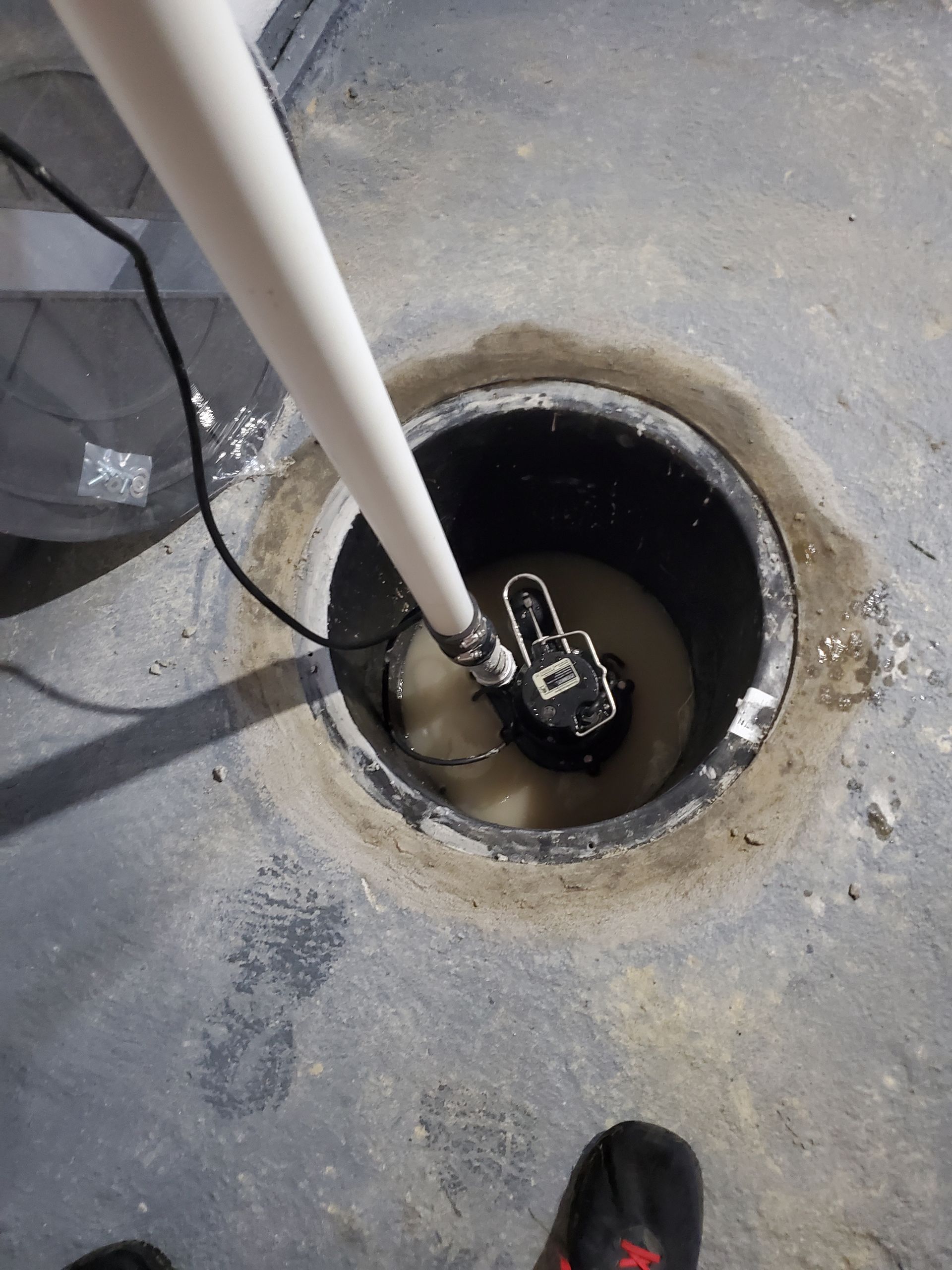 Sump Pump Installation Services | Turners Falls, MA