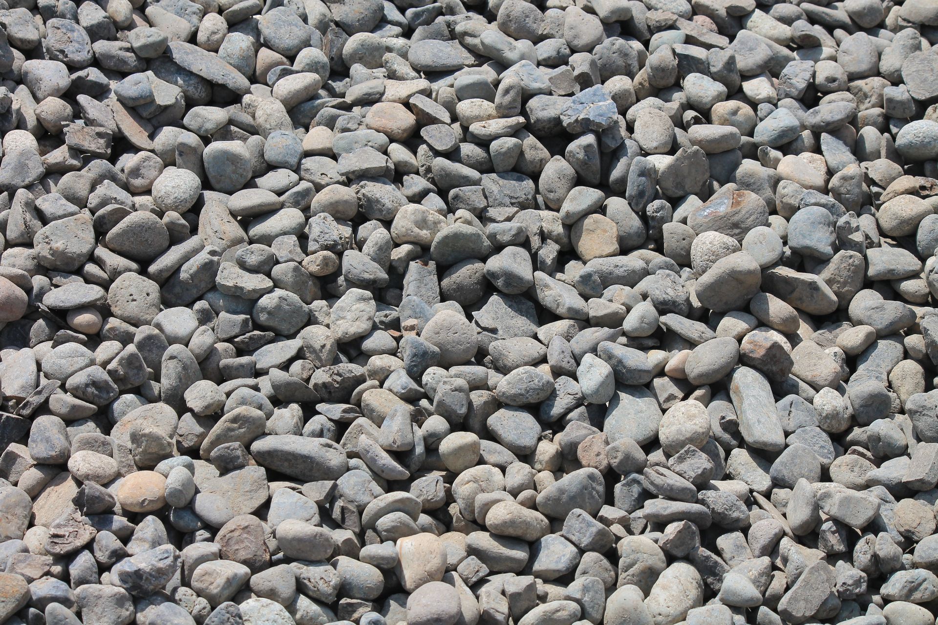 Gravel, Rock, and Sand Products | Lynden, WA