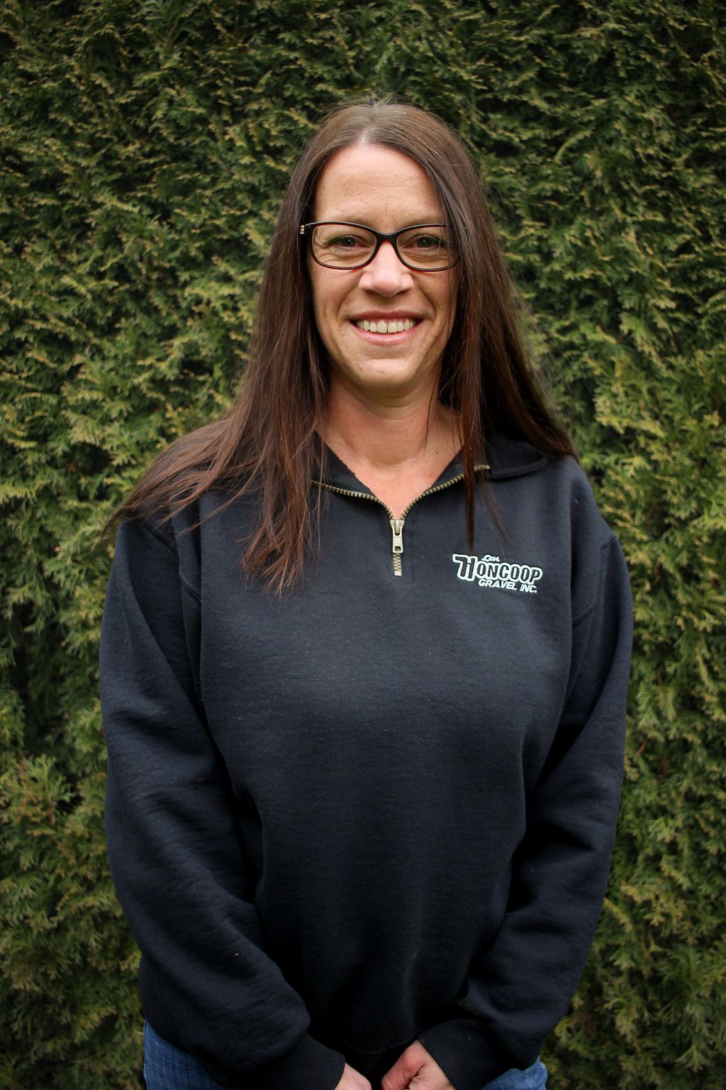 About | Honcoop Gravel & Excavating Inc