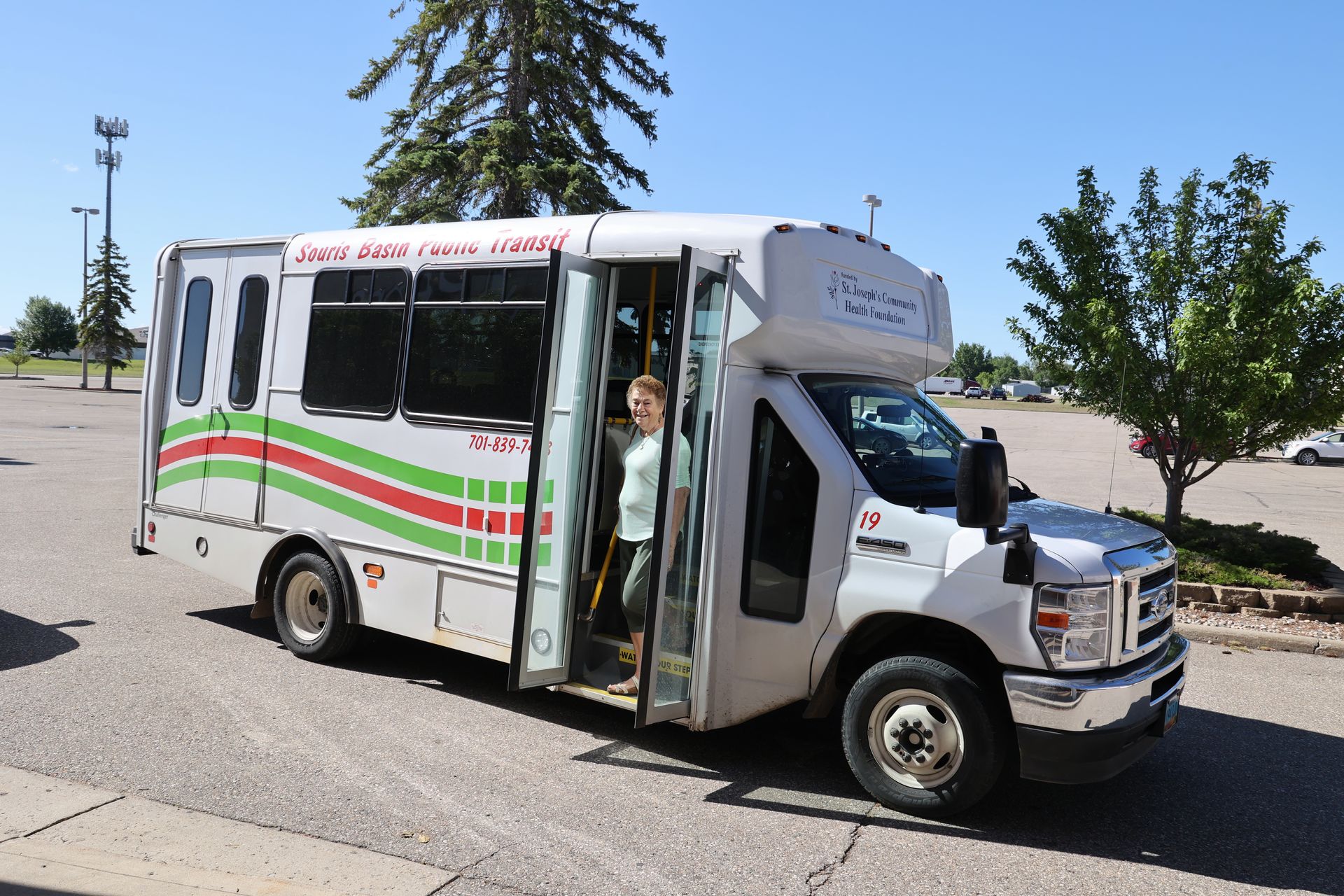 Mountrail County | Minot, ND