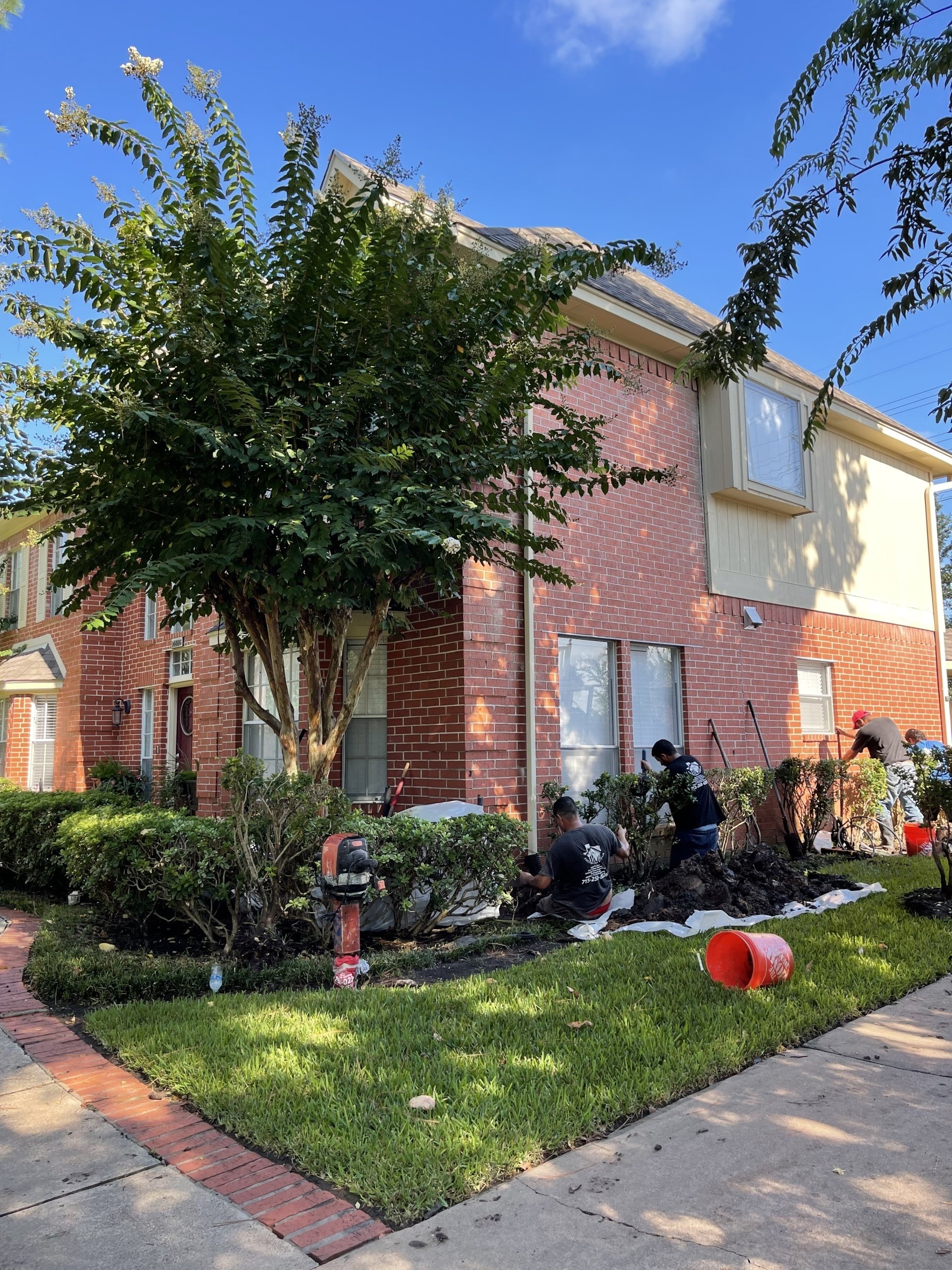 HTX Foundation Repair | Slab Repair | Houston, TX