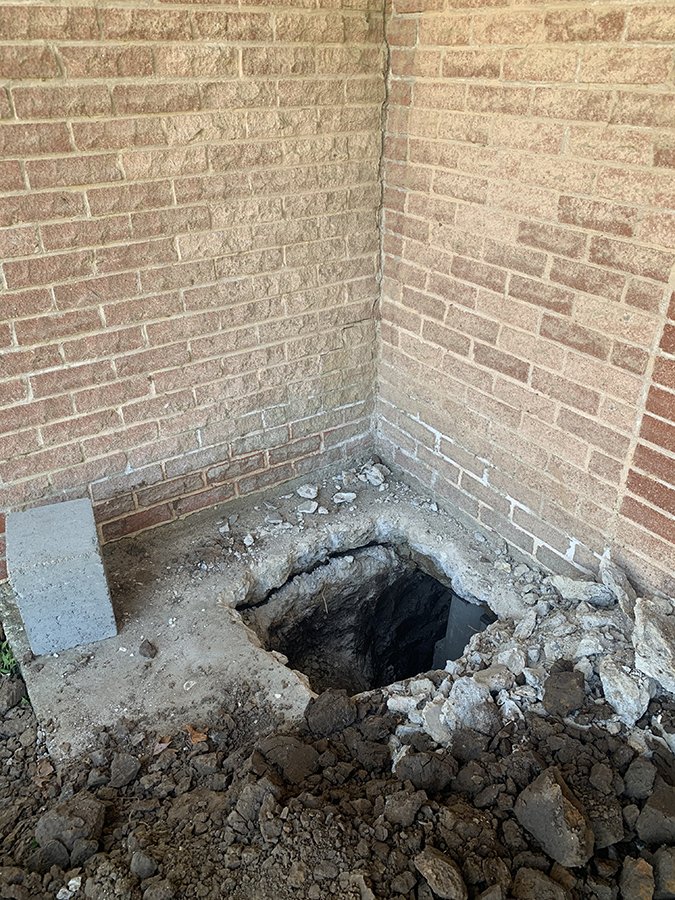 HTX Foundation Repair | Slab Repair | Houston, TX