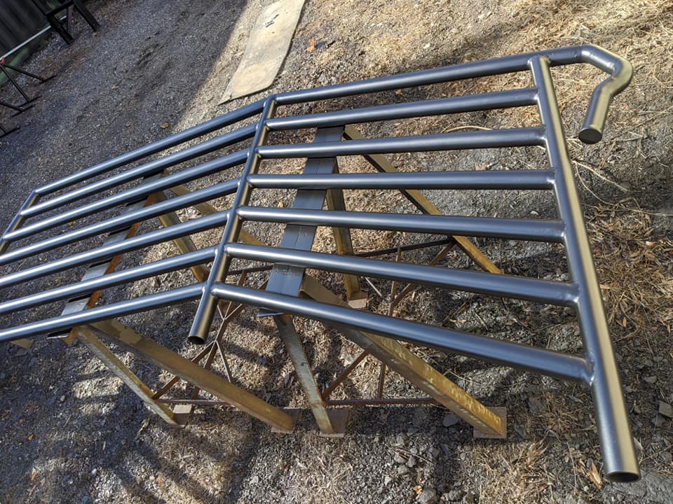 Welders | East Coast Iron Shop LLC | Glassboro, NJ