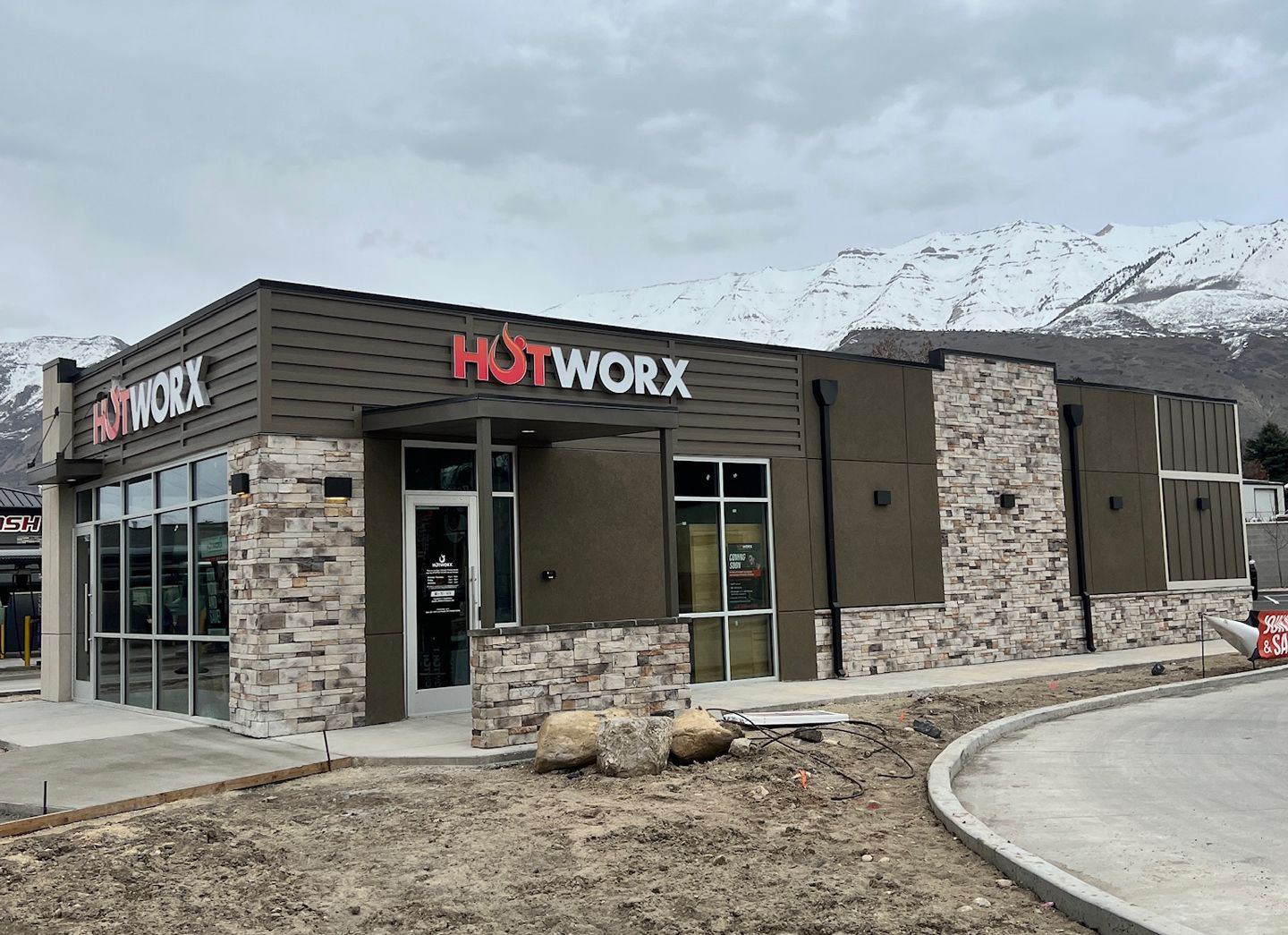 Commercial Remodeling | Draper, UT