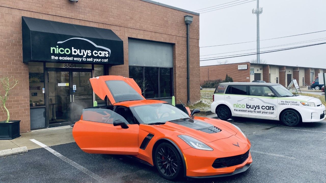 Gallery | Nico Buys Cars