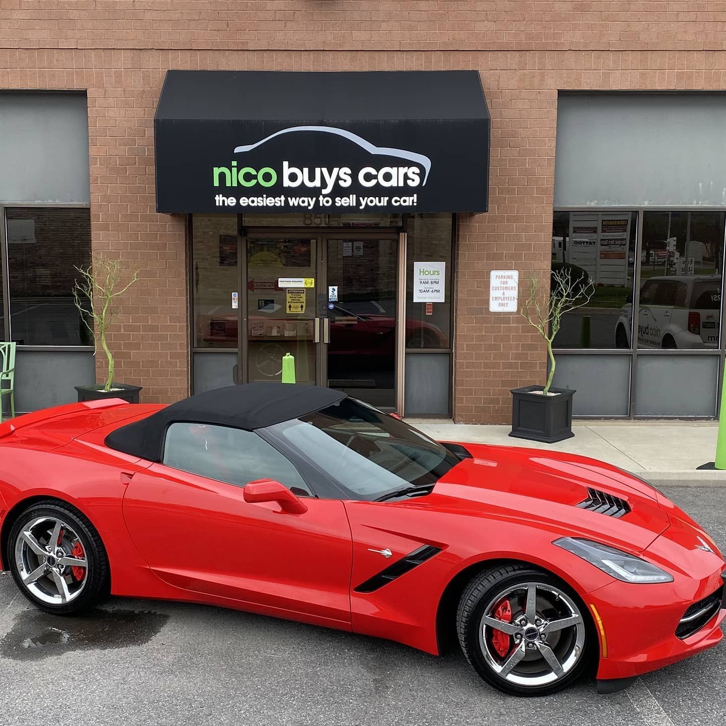 Gallery | Nico Buys Cars