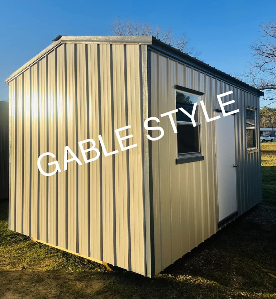 Ideal Portable Buildings LLC Gallery | West Monroe, LA