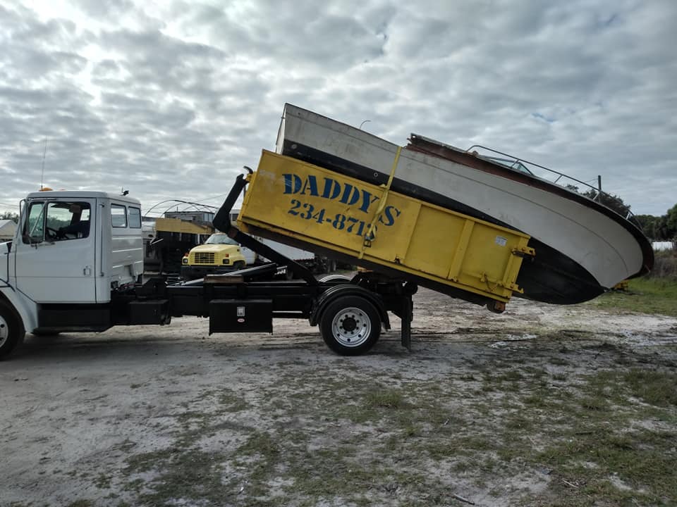 Gallery | Daddy’s Dumpsters