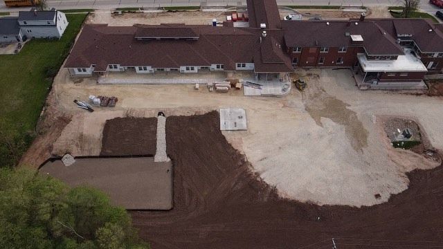 Contractor Services | Oshkosh, Green Bay, Appleton, WI