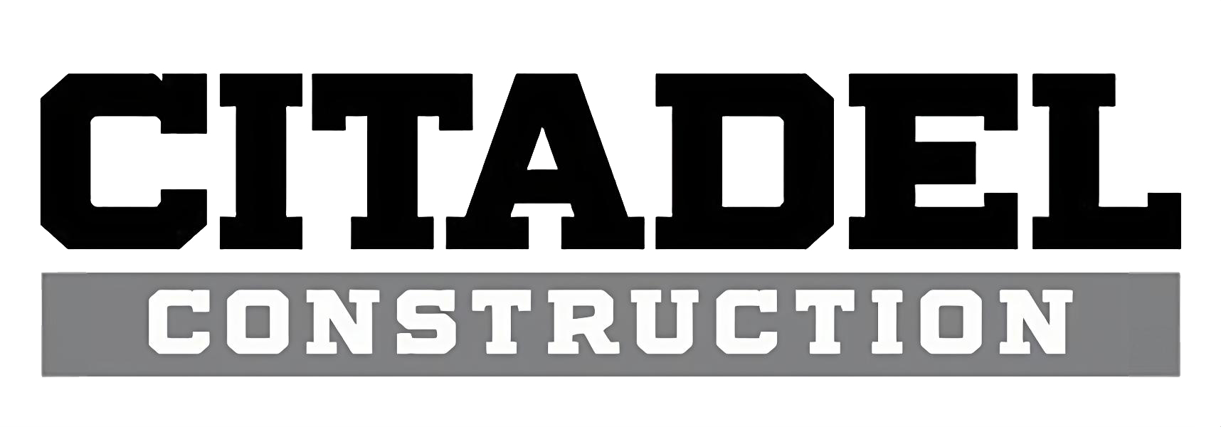 Citadel Construction | Oshkosh, Green Bay, Appleton, WI
