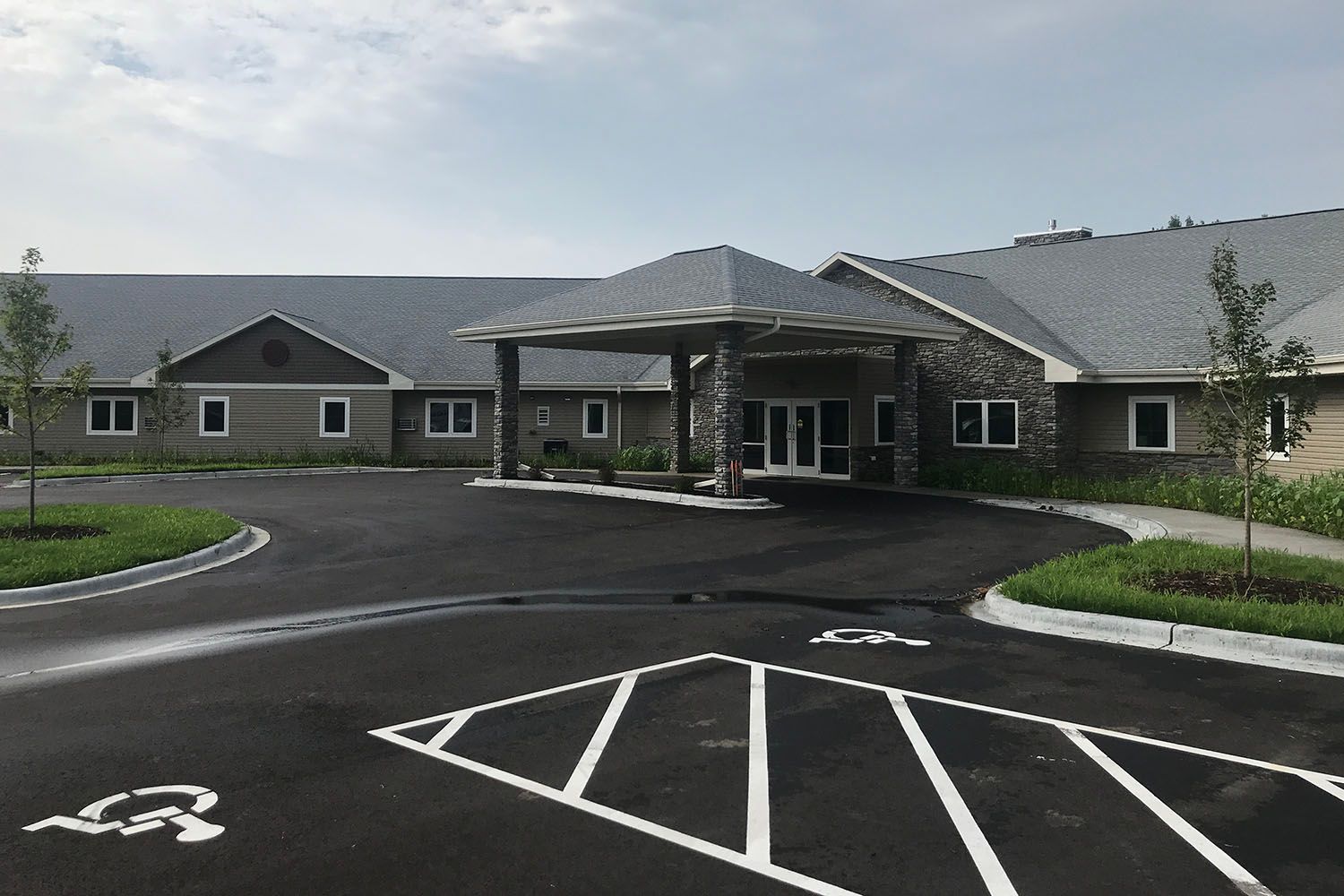 Contractor Services | Oshkosh, Green Bay, Appleton, WI