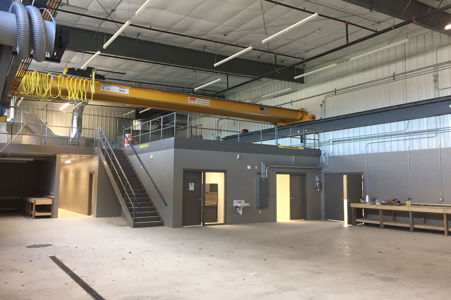 Construction Services Oshkosh, Green Bay, Appleton, WI