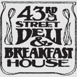 43rd Street Deli & Breakfast House | Gainesville, FL