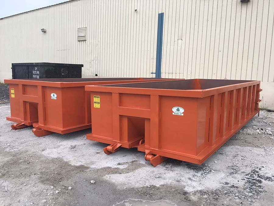 Amwaste | Dumpster Service | Saint Simons Island, GA