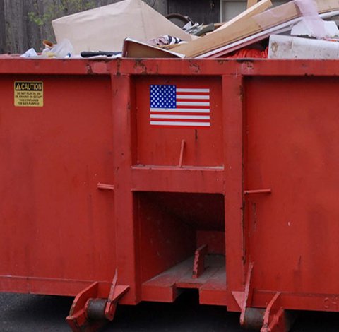 Amwaste | Dumpster Service | Saint Simons Island, GA