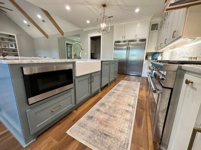 Brad Baggett Homes Custom Home Products Gallery | Petal, MS
