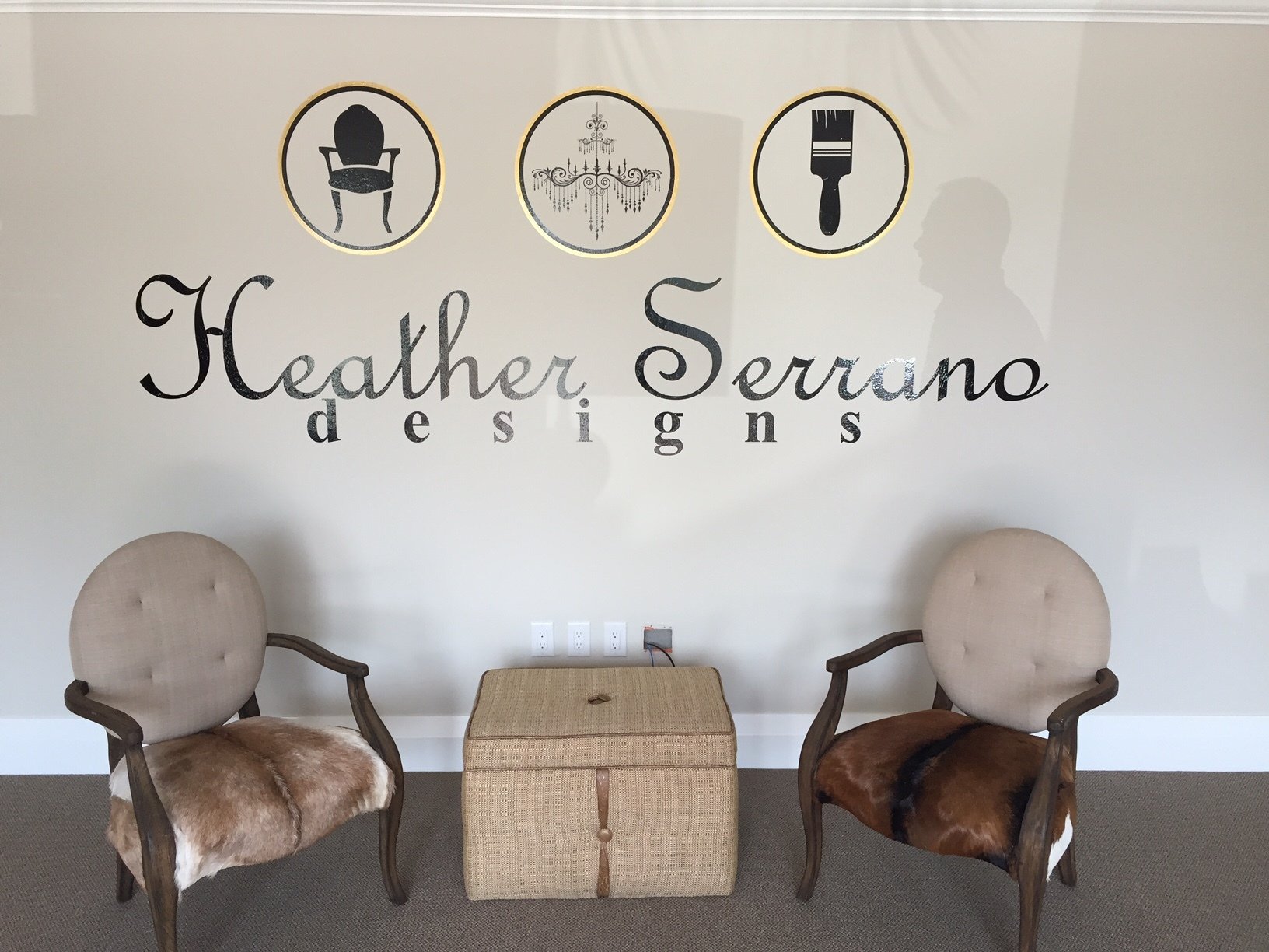 Indoor Graphics Gallery