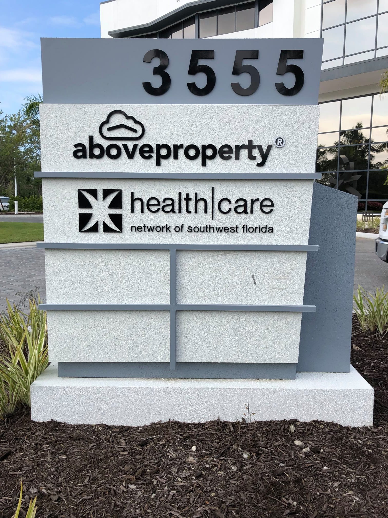 Sign Company Naples, FL | Bonita Springs, FL