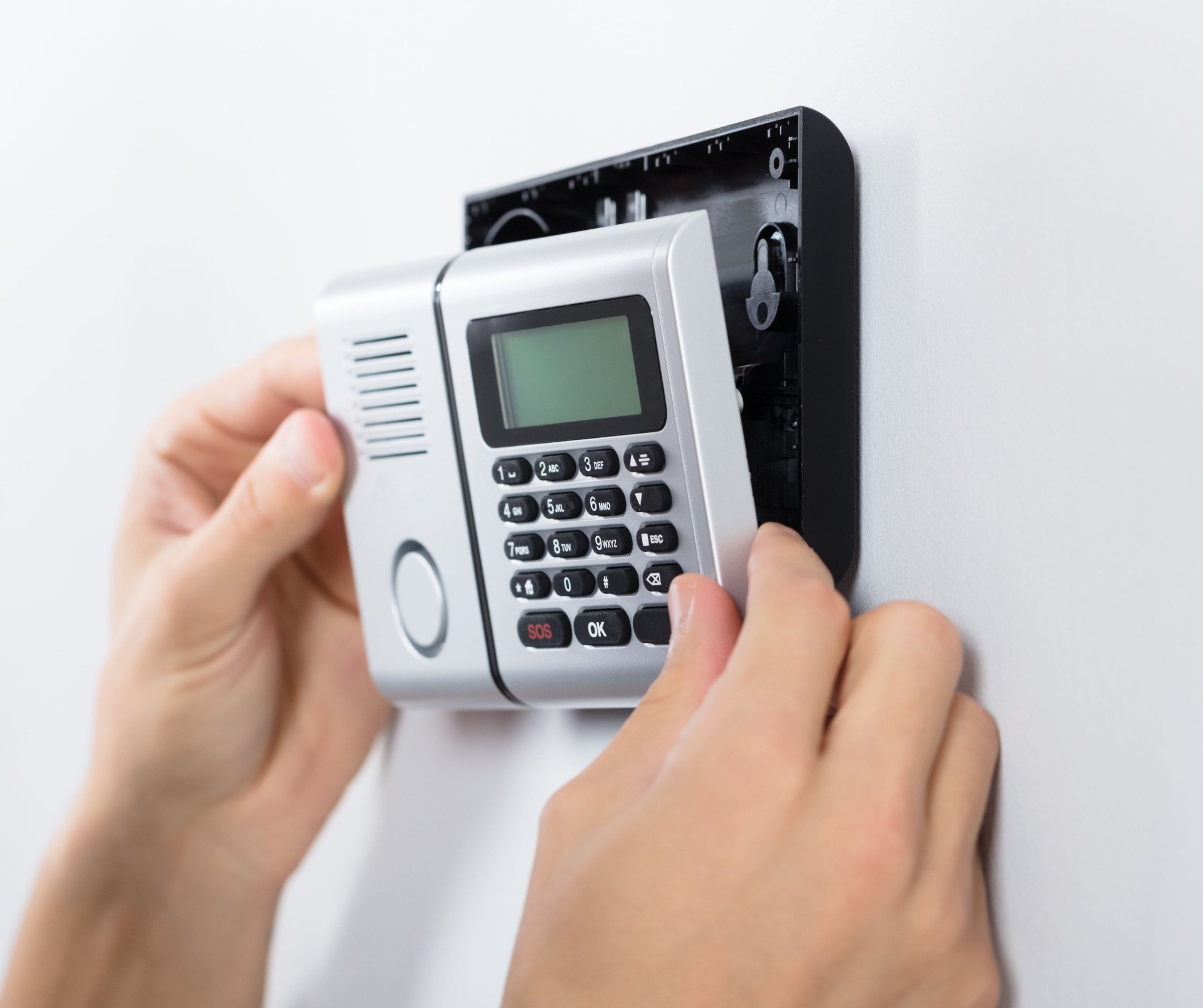 Home Security Companies Murrieta, CA | Champion Security