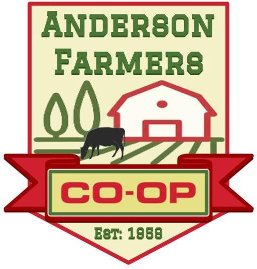 Anderson Farmers Co-Op | Farm Supplies | Clinton, TN