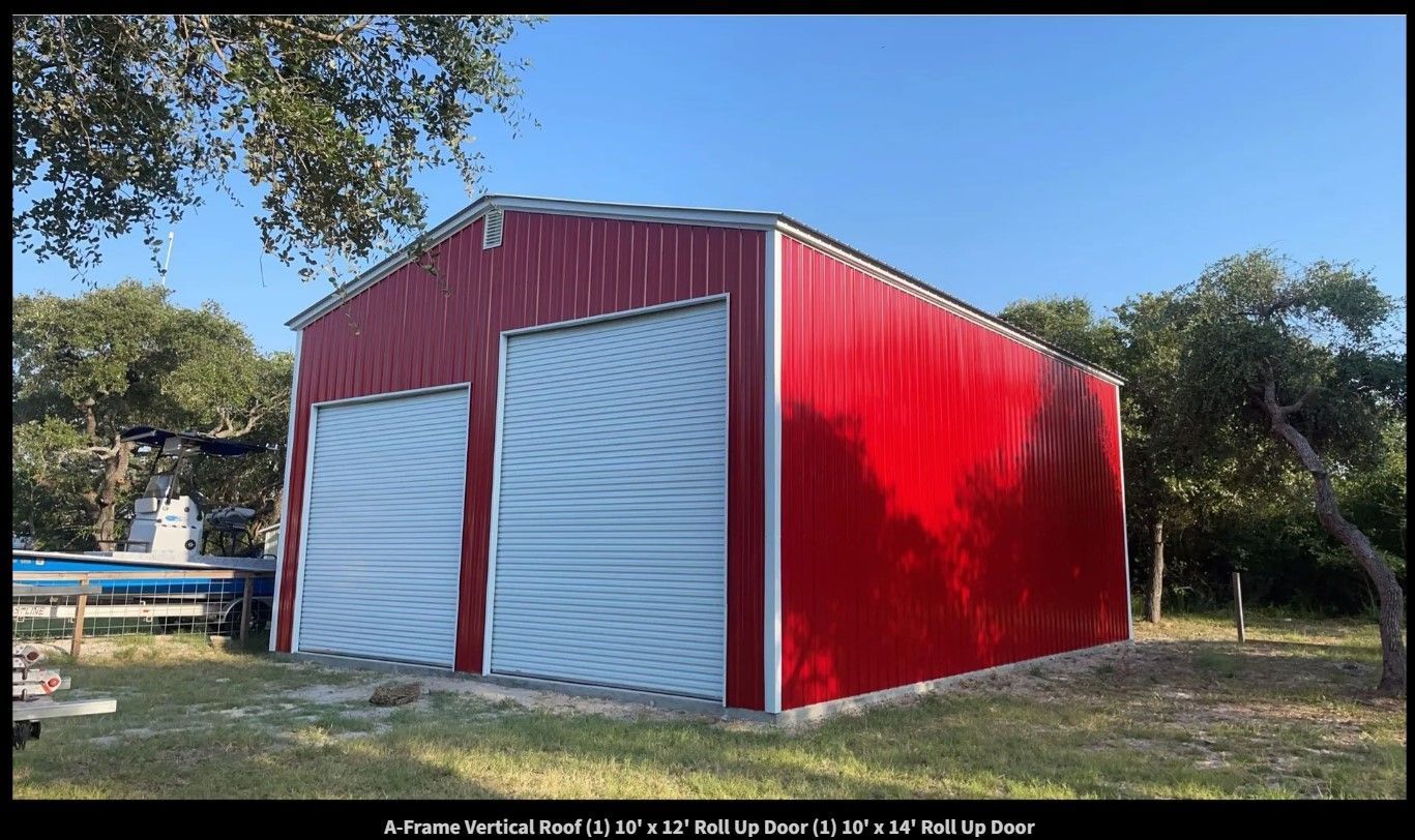 RV Covers | Georgetown, TX