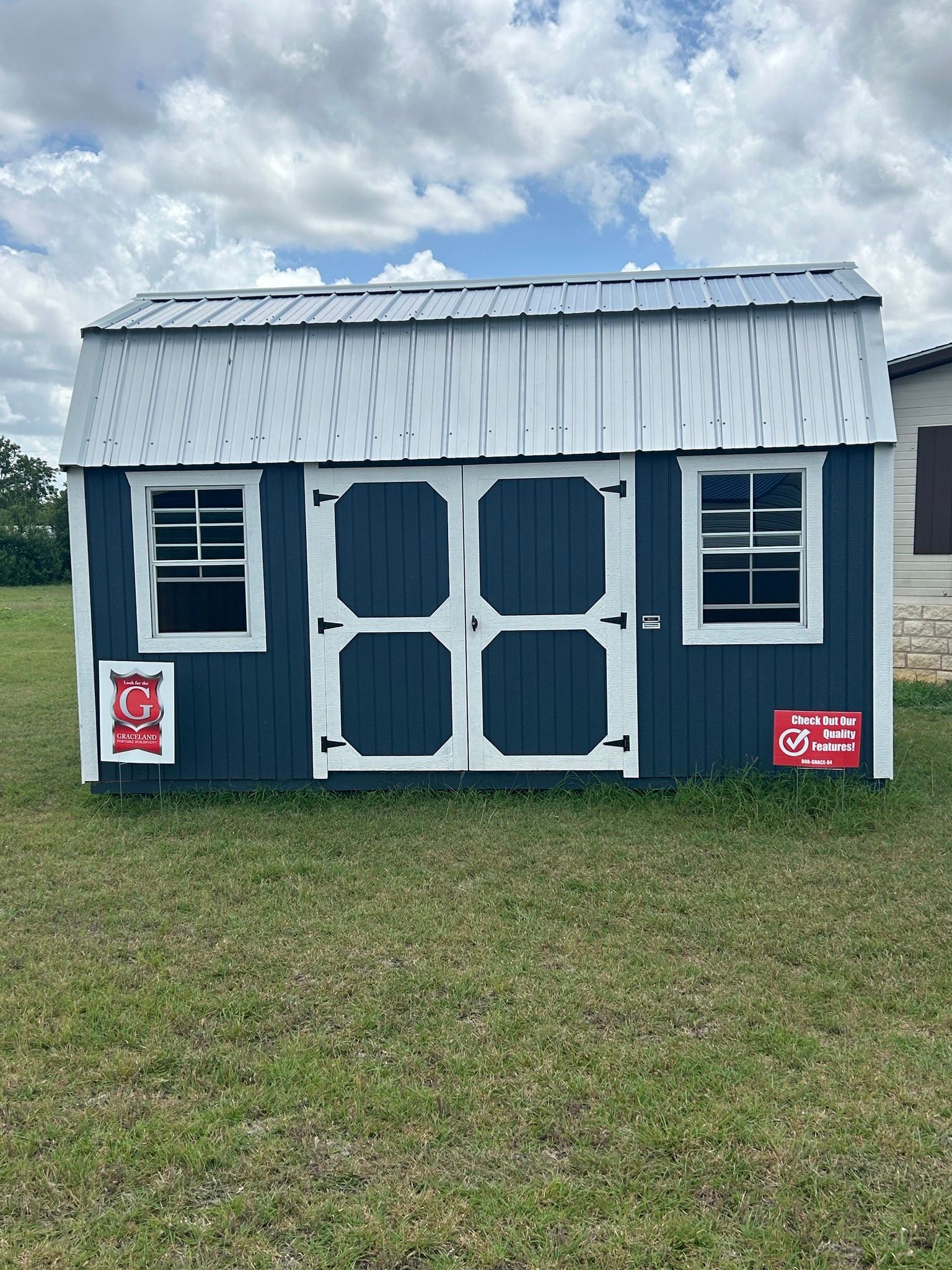 Tiny Homes | Georgetown, TX