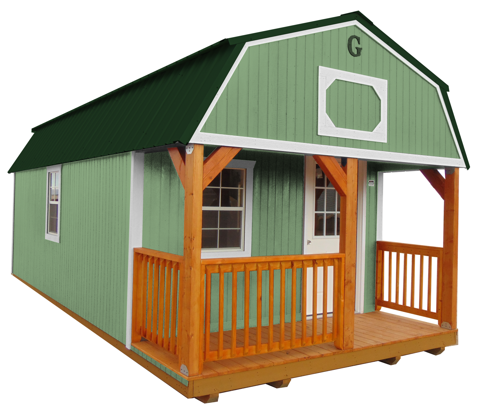 Tiny Homes | Georgetown, TX