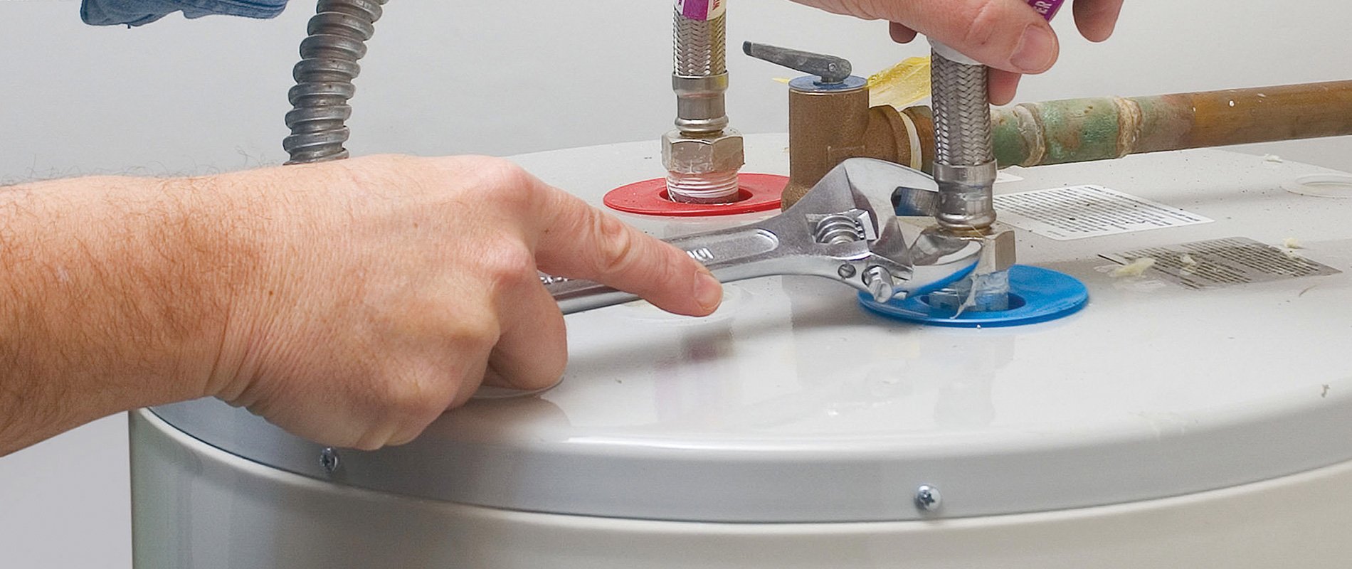 Plumbers | A Plus Plumbing Services | Sarasota County