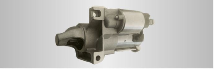 Rebuilt Starters| Chicago, IL | CSS Starter Alternator