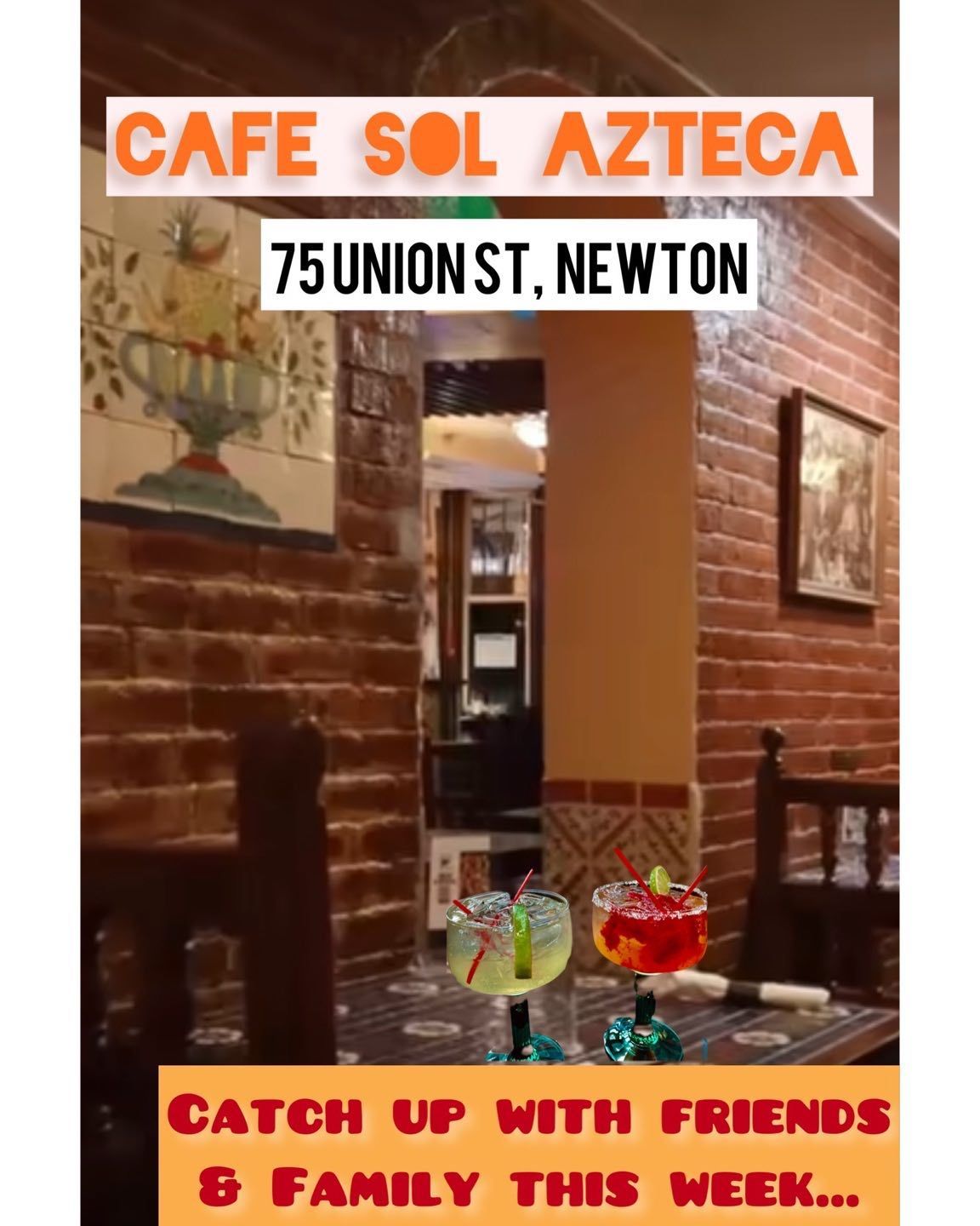 Photo Gallery | Cafe Sol Azteca