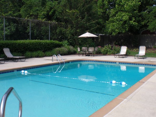 Woodview Terrace Photo Gallery | Knoxville, TN